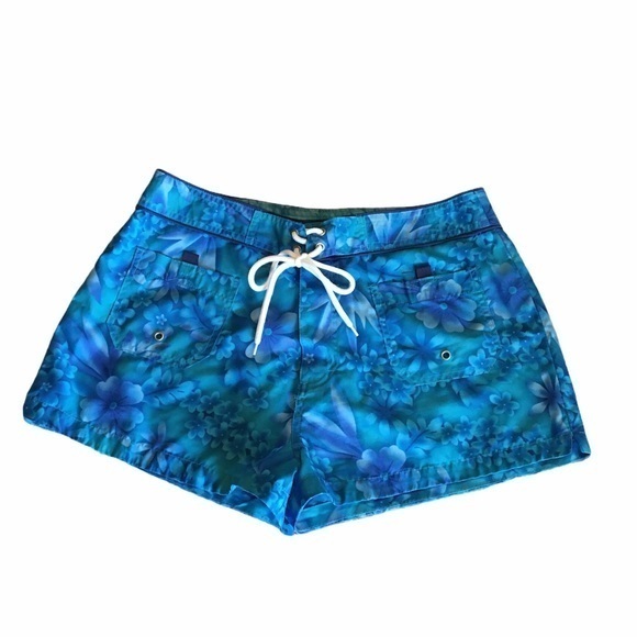 No Boundaries | Shorts | No Boundaries Ladies Board Short Sz Med | Poshmark